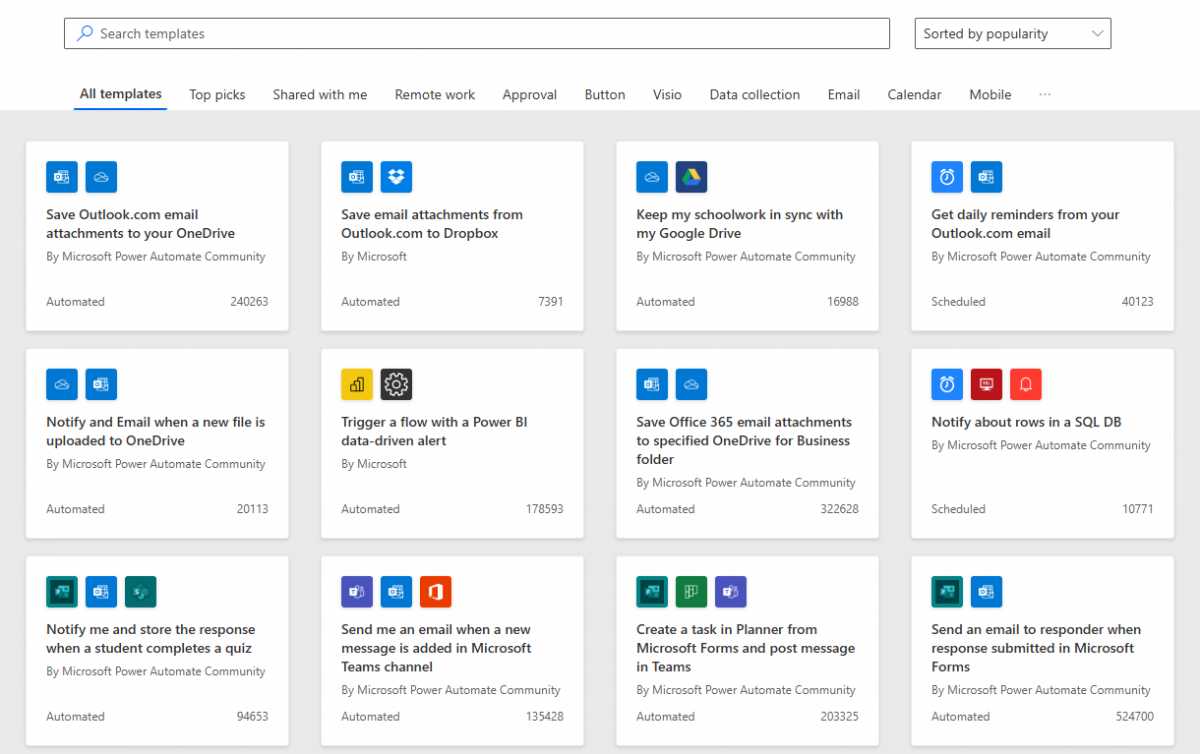 How to Get Started with Power Automate Flows: A Beginner’s Guide ...